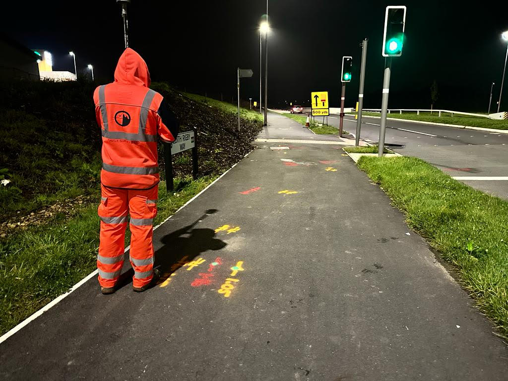 Underground Utility Detection | Key Techniques Underground Utility Detection | Key Techniques