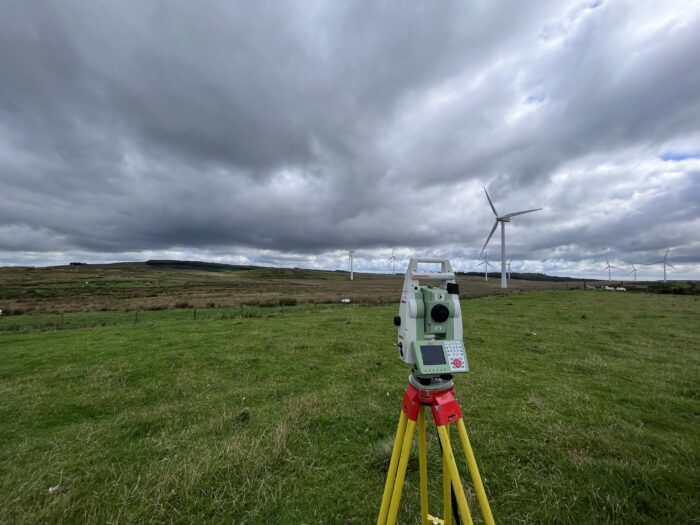 Topographic Survey Equipment | Essential Tools
