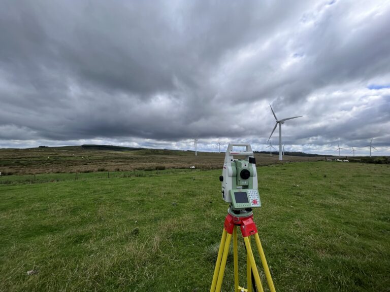 Topographic Survey Equipment | Essential Tools