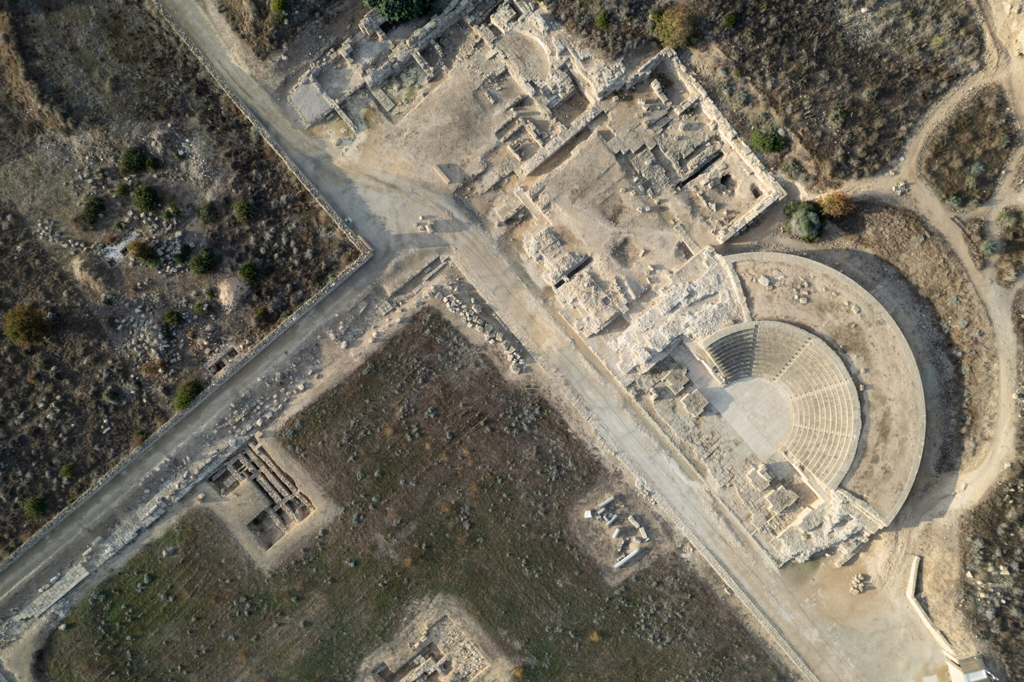 LiDAR vs. Photogrammetry: Which Remote Sensing Technique? - Castle Surveys