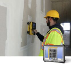 Ferro Scanning, Ferro Scan Analysis - Castle Surveys